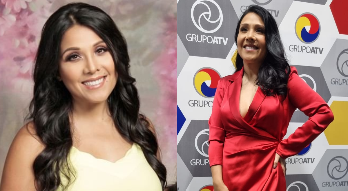 Tula Rodríguez regresaría a las pantallas como actriz: "El otro año me ...