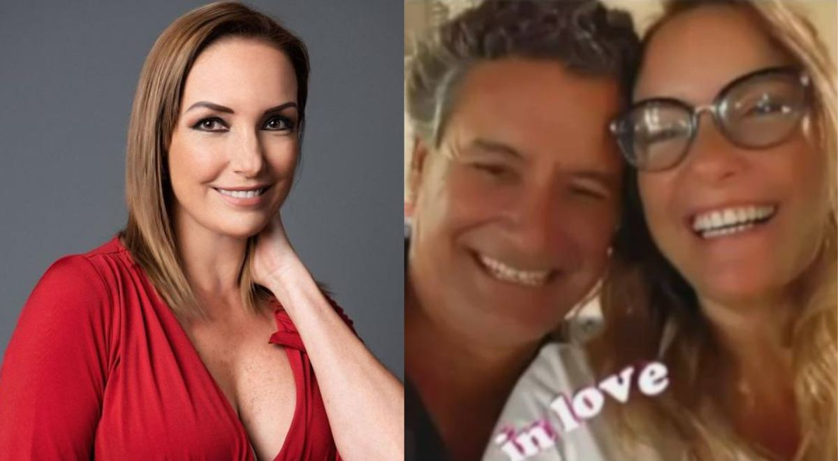 Marisol Aguirre anuncia el fin de su relación, Ahora estoy sola y más feliz, entrevista | El Popular