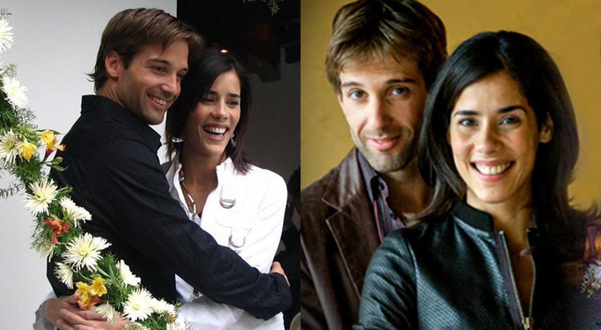 Segundo Cernadas Wedding