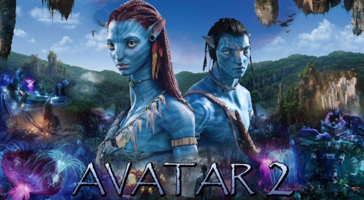 ¿Cuándo es el ESTRENO de Avatar 2 en Perú y dónde comprar entradas ...