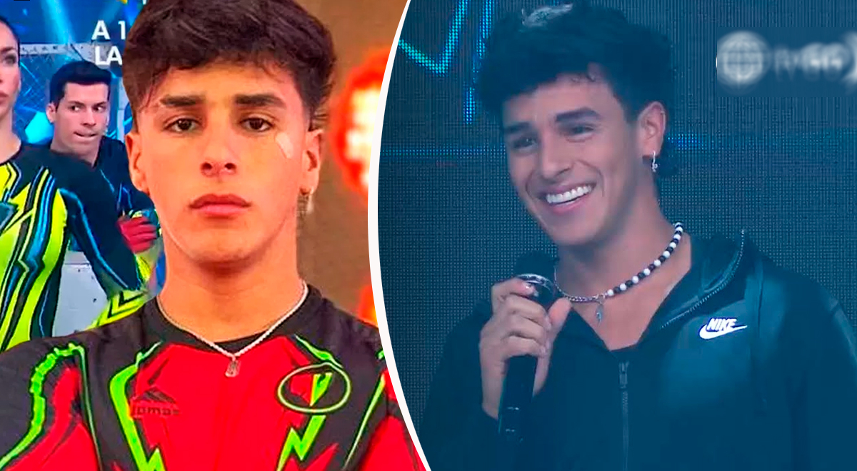 Matías Ochoa en Instagram viajó a México tras ser despedido de EEG y ...