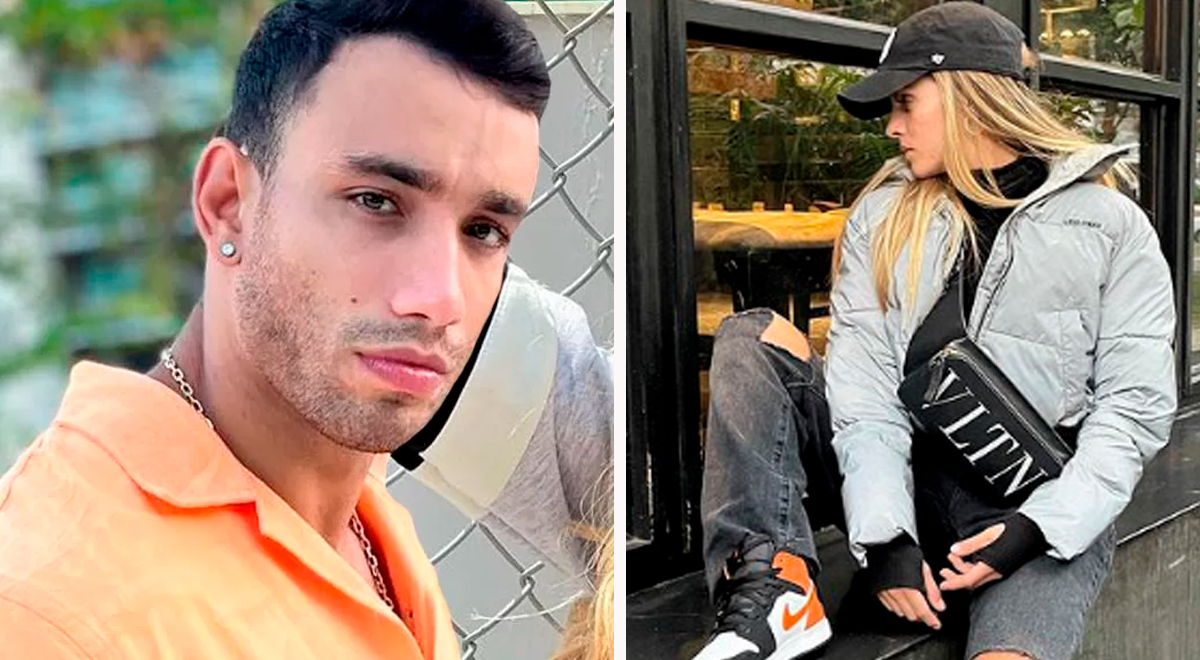 Alejandra Baigorria En Instagram Impacta Con Potente Mensaje Y Revela