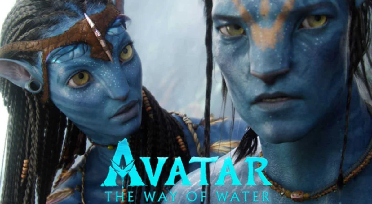 Avatar: ¿Cuáles son las diferencias de los navi y avatares?, video | El ...
