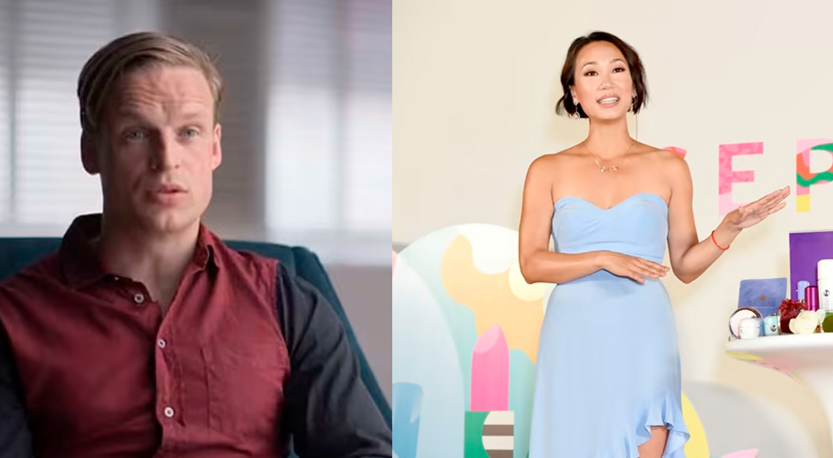 Harry y Meghan: quiénes son sus 16 amigos que aparecen en el documental ...