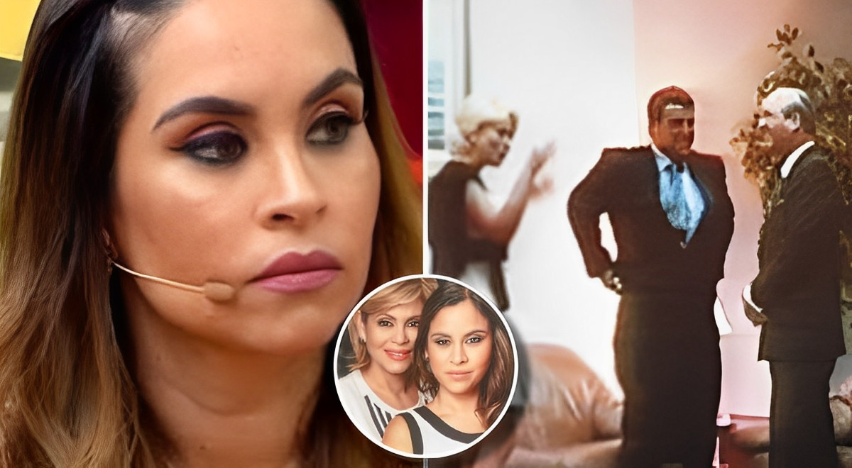 Ethel Pozo Facebook Viral: Usuarios la chancan por decir que Ethel Pozo Facebook Viral: Usuarios la chancan por decir que