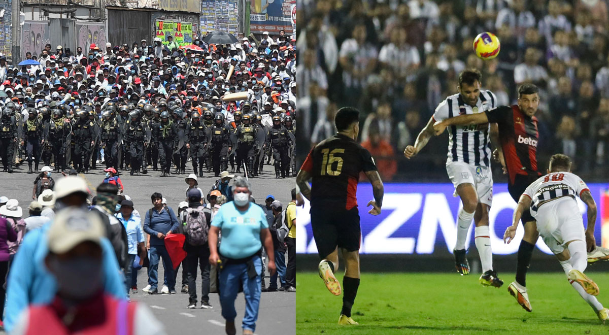 Liga 1 2023 Por Estado De Emergencia Posponen Fecha De Inicio Del