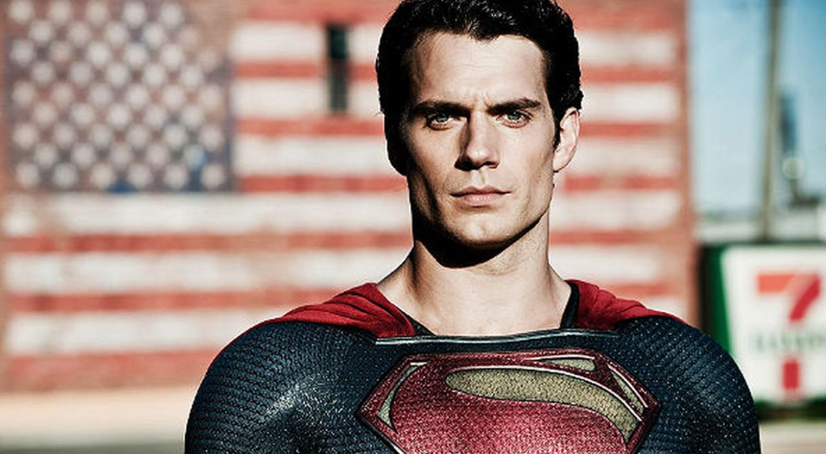 Henry Cavill en Instagram anuncia que ya no sería más 'Superman': "No regresaré", foto | El Popular