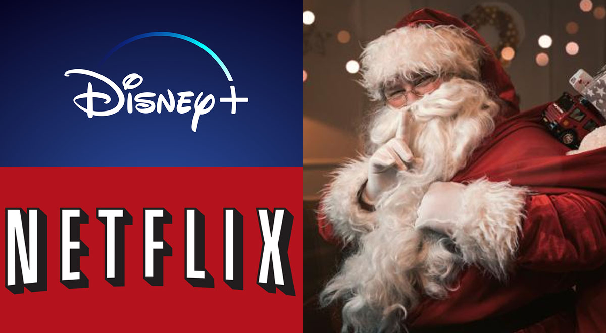 Navidad: 10 películas sobre Papá Noel para ver en HBO, Disney y más | El Popular
