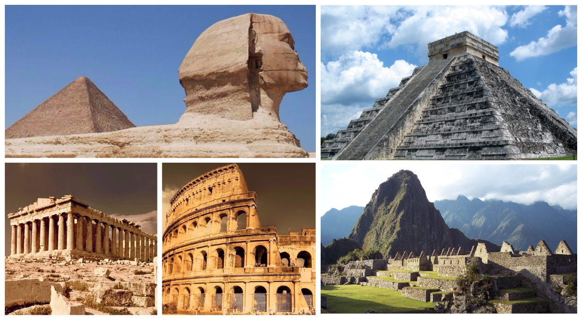 Repaso Escolar: Los grandes imperios | El Popular