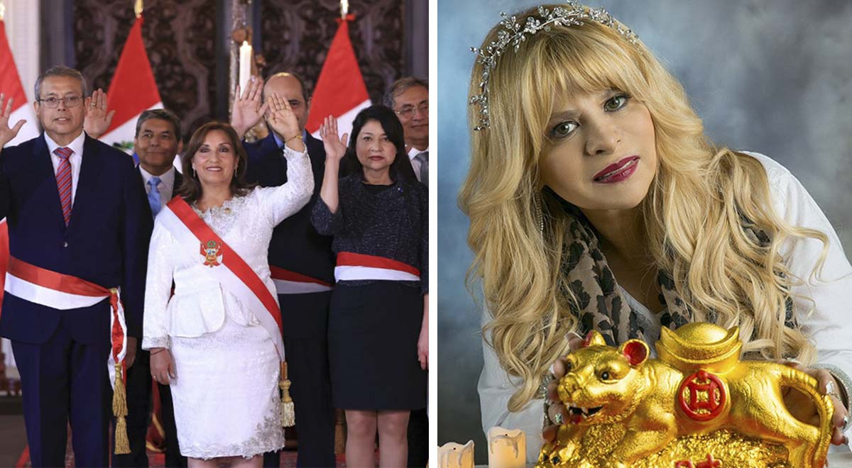 Agatha Lys sorprende al anunciar lo que se viene para el Perú: "Habrá ...