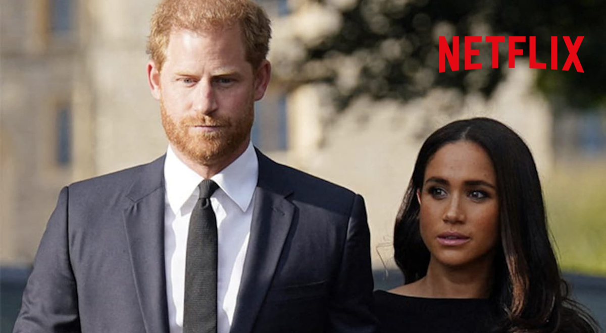 Harry y Meghan en Netflix: ¿Cómo reaccionó el príncipe William al saber que Harry dejaría sus ...