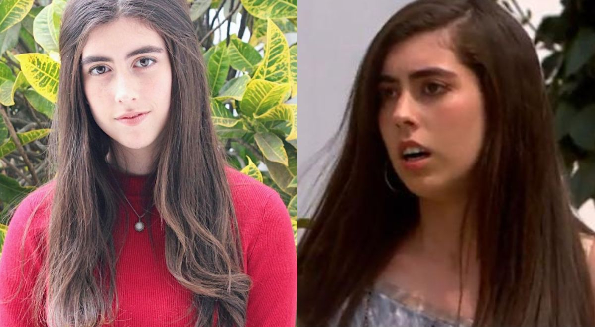 Al fondo hay sitio: Quién es Matilde León, biografía, películas y ...