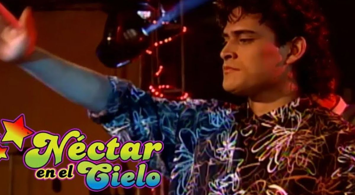 Néctar en el cielo: ¿Qué es real y que no sobre la serie de Johnny ...