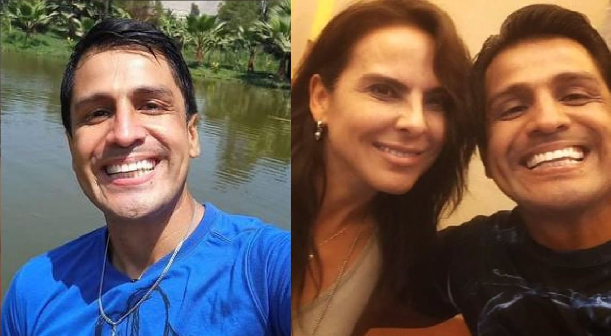 "La reina del sur 3": Así es la escena dónde aparece Gerardo Zamora ...