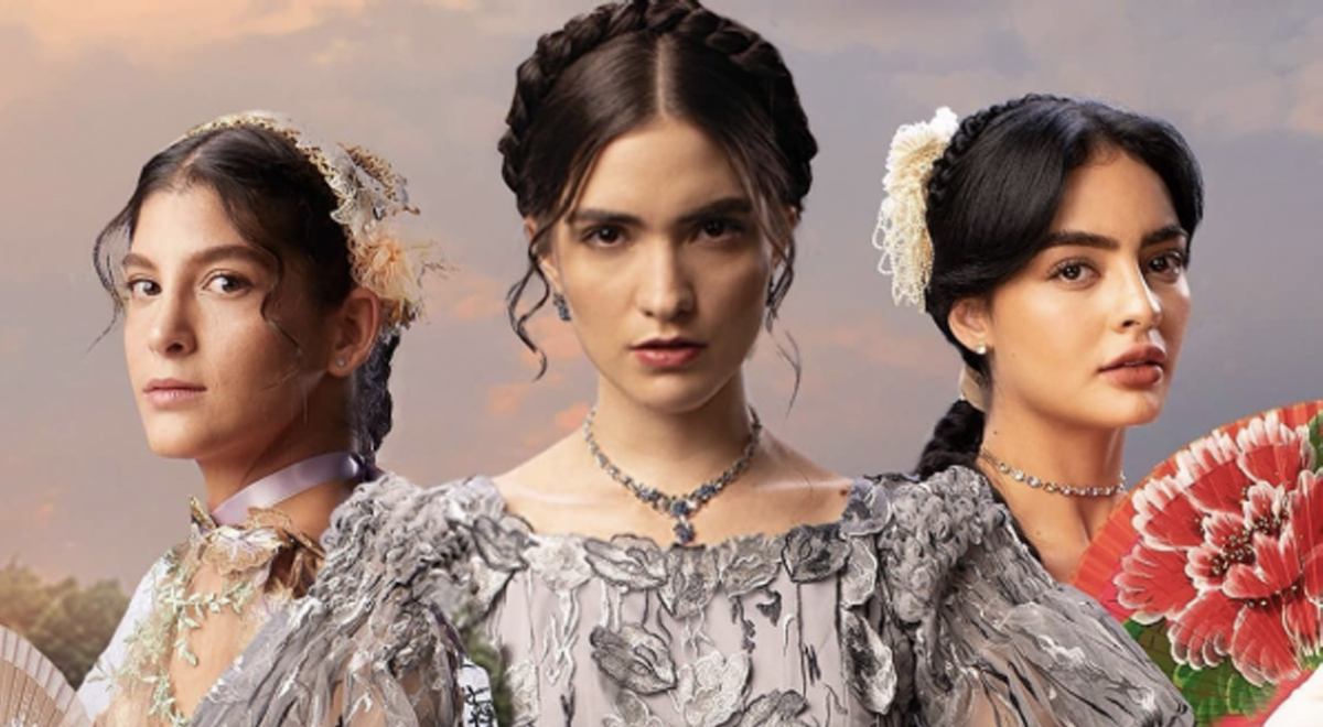 Las Villamizar en Netflix: ¿cuántos capítulos tiene y dónde verla ...