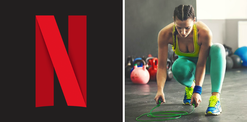 Netflix Fitness: ¿De qué trata y cómo será el nuevo plan de ...