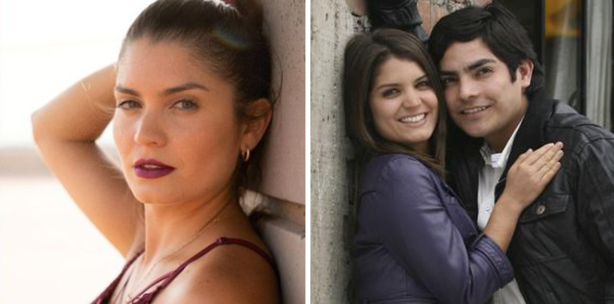 ¿Nataniel Sánchez, Fernanda de las Casas, volverá a Al fondo hay sitio ...