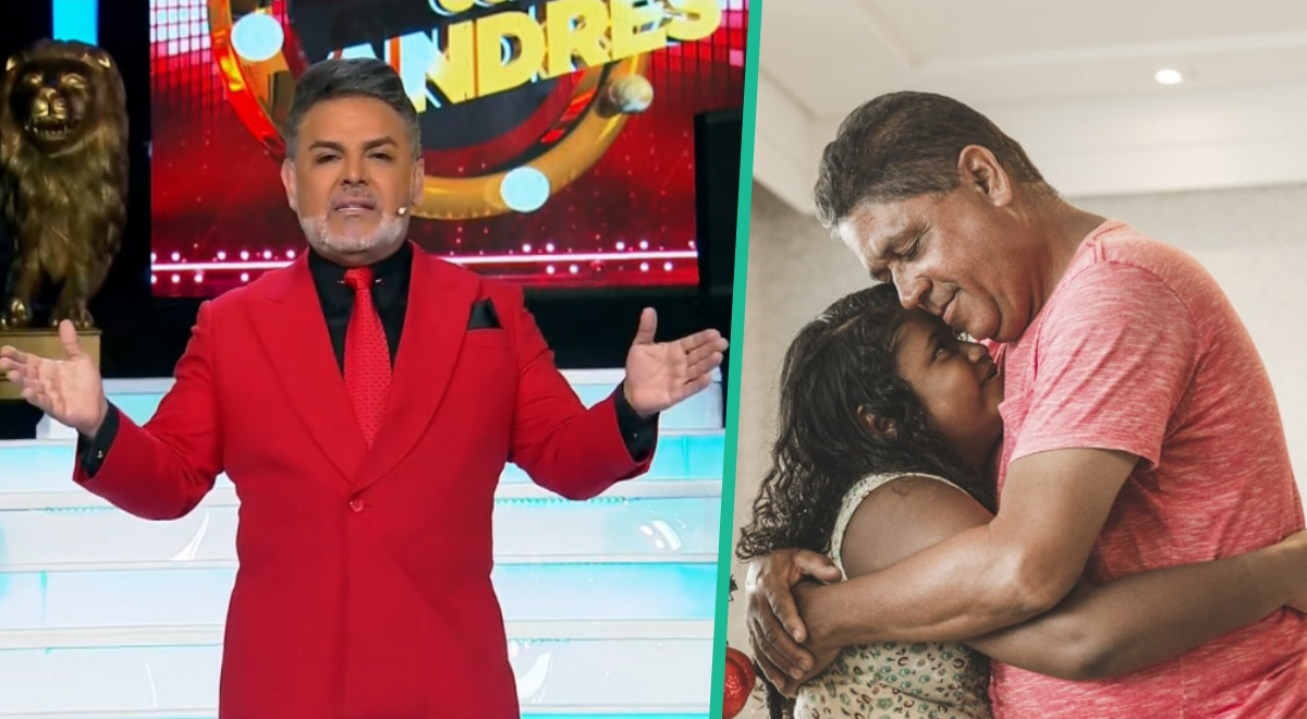 Andrés Hurtado en Sábado con Andrés pide a la gente valorar más la ...