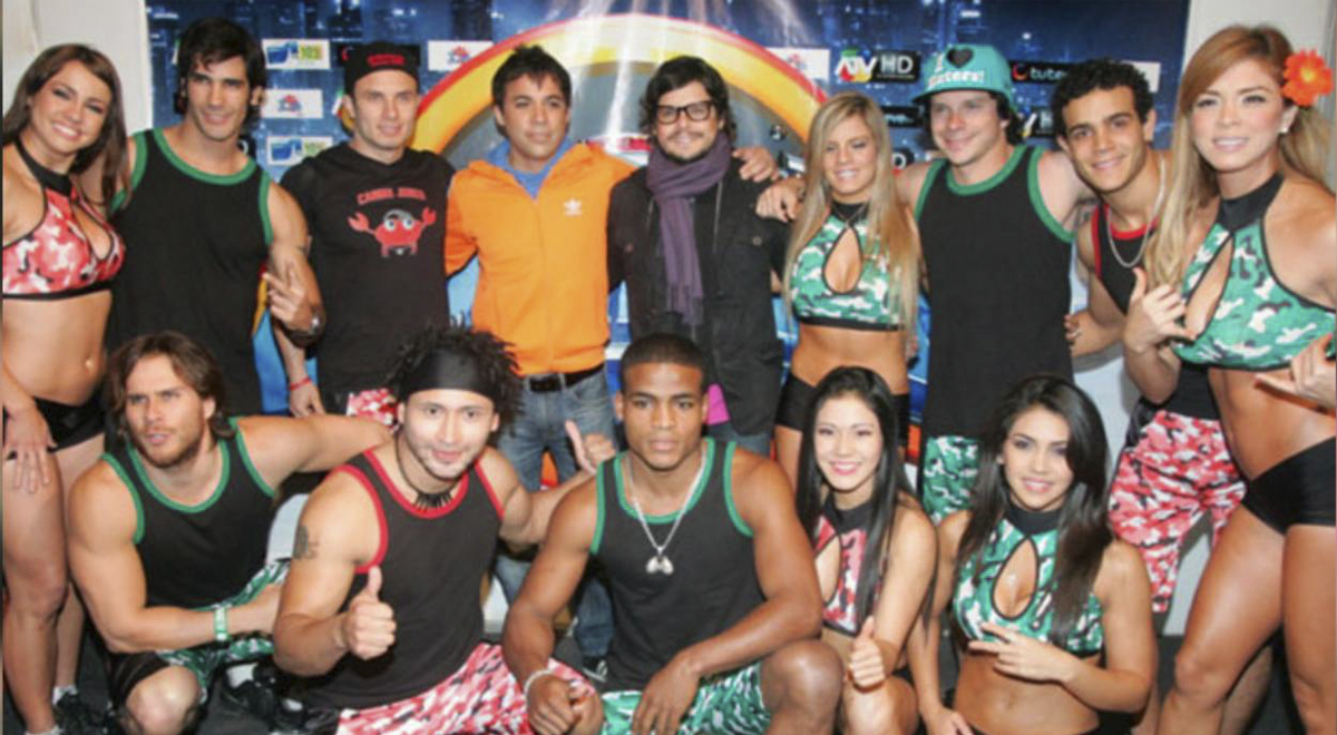 Combate: ¿cuánto ganaban los chicos realitys, cómo eran los casting y ...