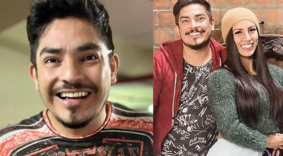 Erick Elera: "Con Allison Pastor nos apoyamos mucho", entrevista | El ...