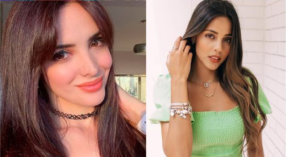 Esto es Guerra: Las chicas reality de EEG con más seguidores en redes ...