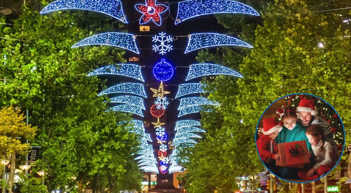 Navidad: cuál es el país de Latinoamérica que no la celebra desde hace ...