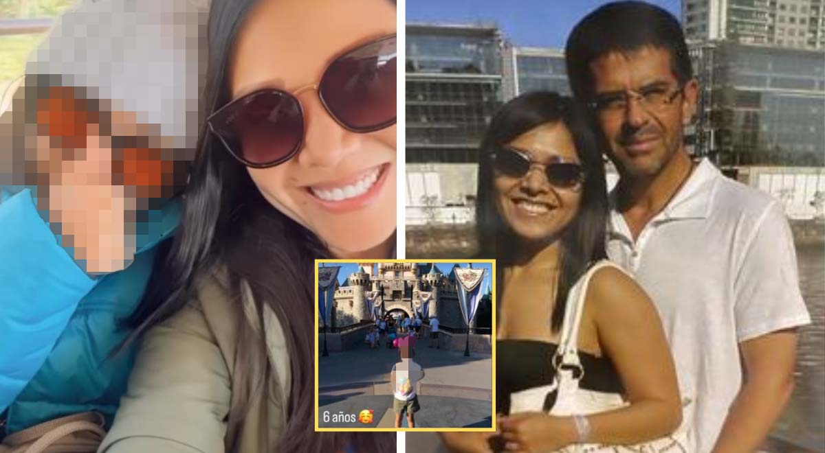 Tula Rodríguez en Instagram y su hija Valentina recordaron a ex gerente ...