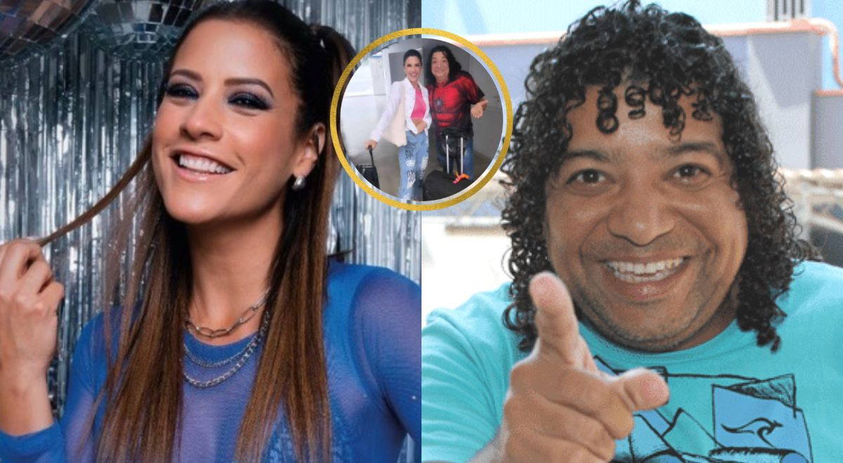 María Pía en América TV: ¿Cuándo se estrena su nuevo programa con ...