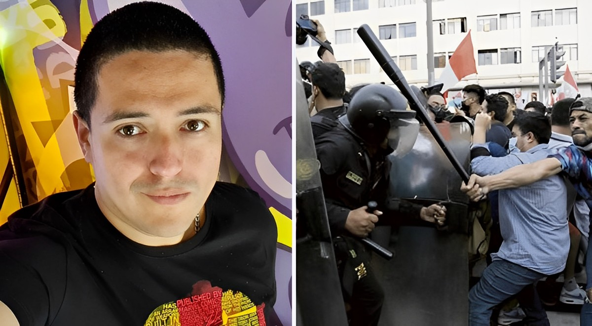 Samuel Suárez lamenta crisis política en el país y reflexiona: "No ...