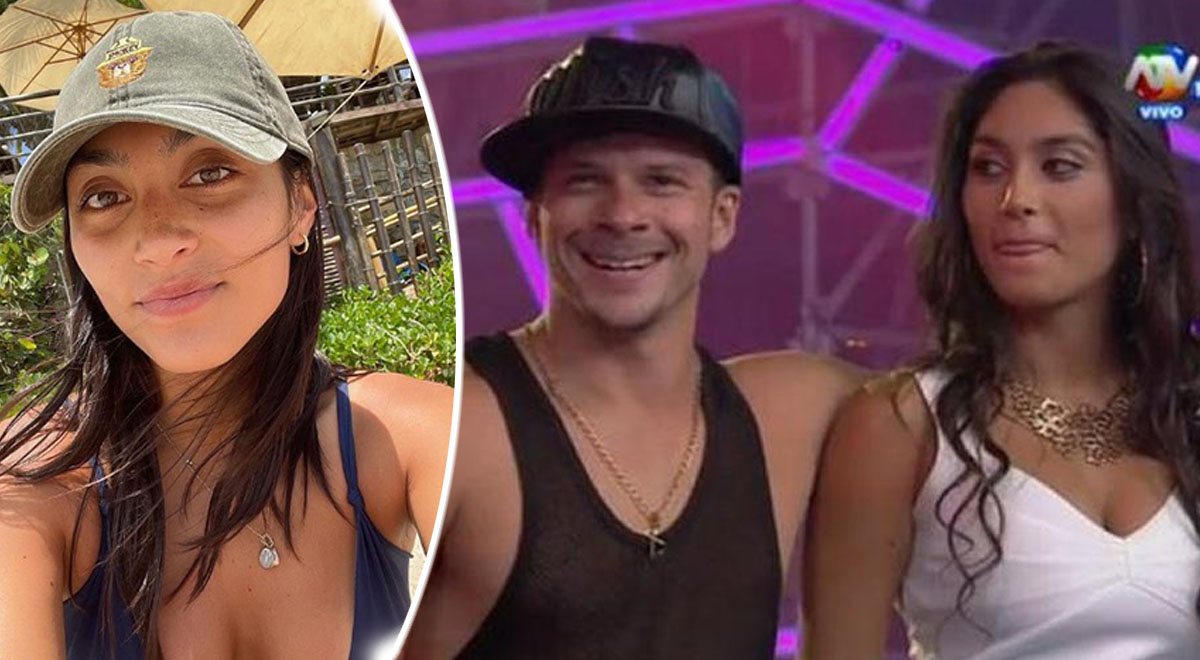 Mario Hart: La vez que su hermana ingresó a Combate y qué ha sido de su ...