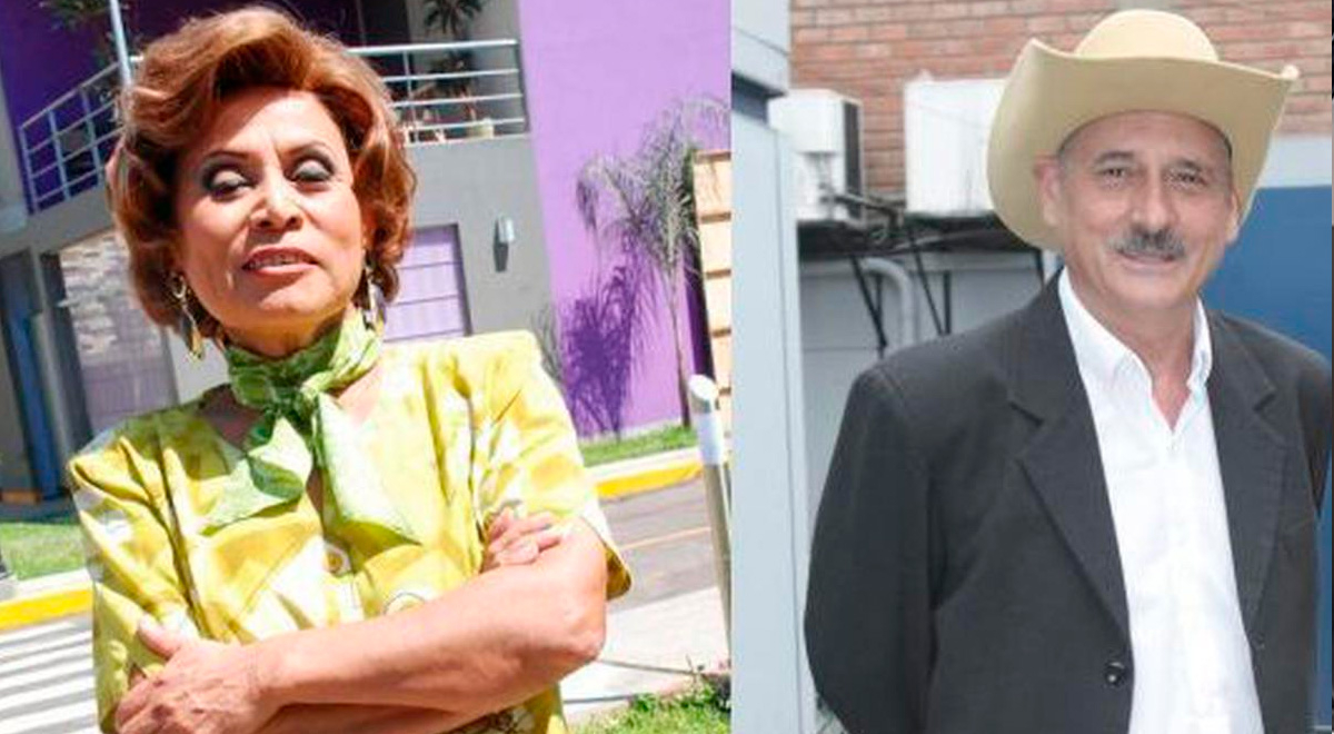 Al fondo hay sitio: ¿cuánto mide doña Nelly y cuánto centímetros de ...