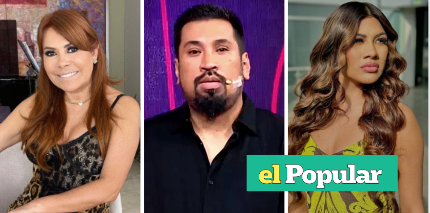 Premios El Popular: lista de ganadores que la rompieron este 2022 ...