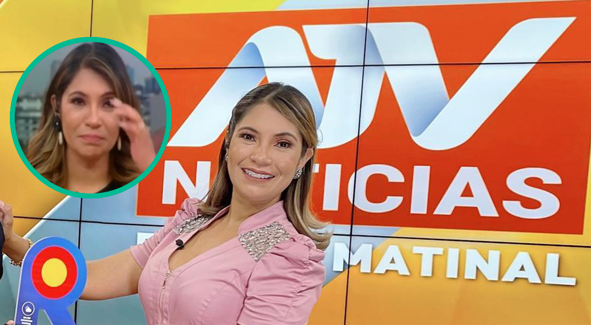 Alicia Retto deja en shock a sus compañeros tras anunciar su salida del ...