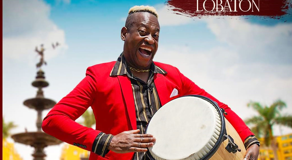 Javier Lobatón realizará la Gran Fiesta de Año Nuevo 2023 [VIDEO] | El ...