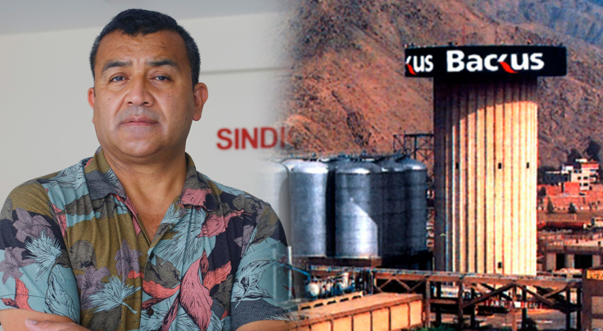 Backus pierde juicio y deberá reponer a dirigente sindical en su puesto ...