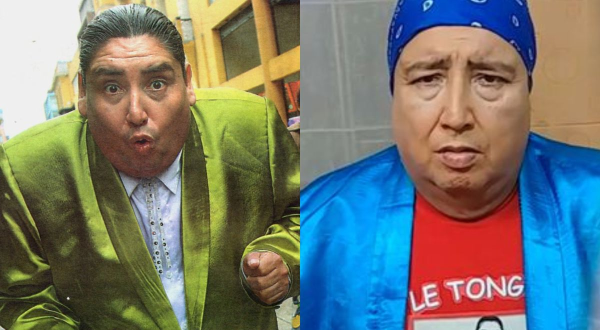 Tongo y su lucha contra la diabetes, una de las enfermedades más ...