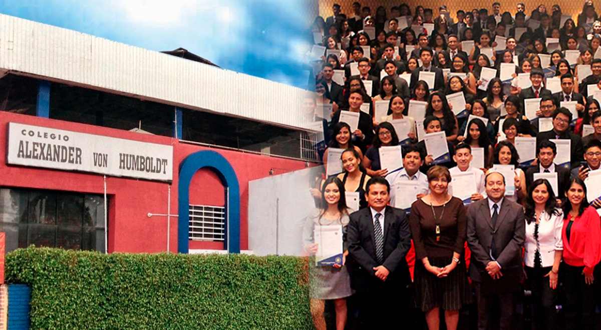 Colegios en Lima: cuáles son los colegios que otorgan el bachillerado ...