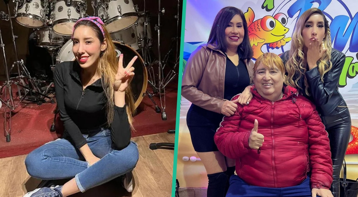 Tongo en Instagram: su hija Cinthia Gutiérrez hace un llamado ante delicada situación del ...