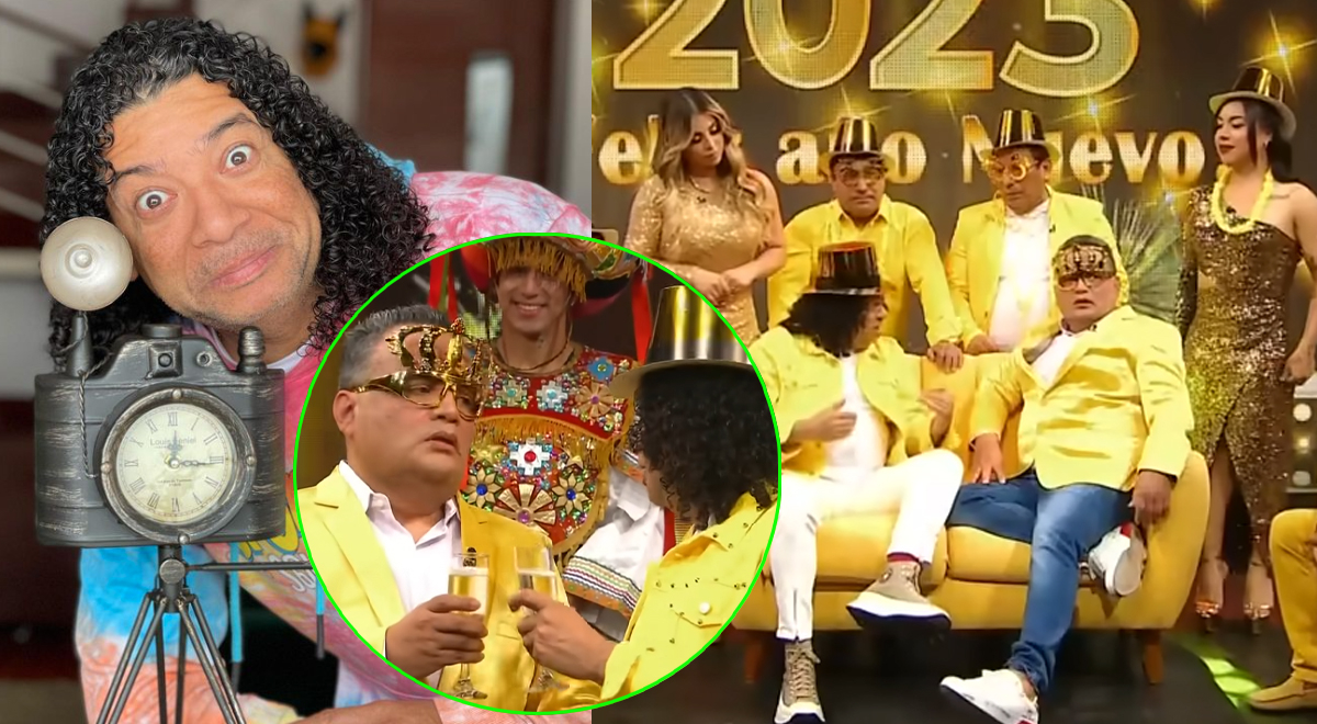 Carlos Vílchez confirma su partida de 'JB en ATV': "Me tengo que ir ...