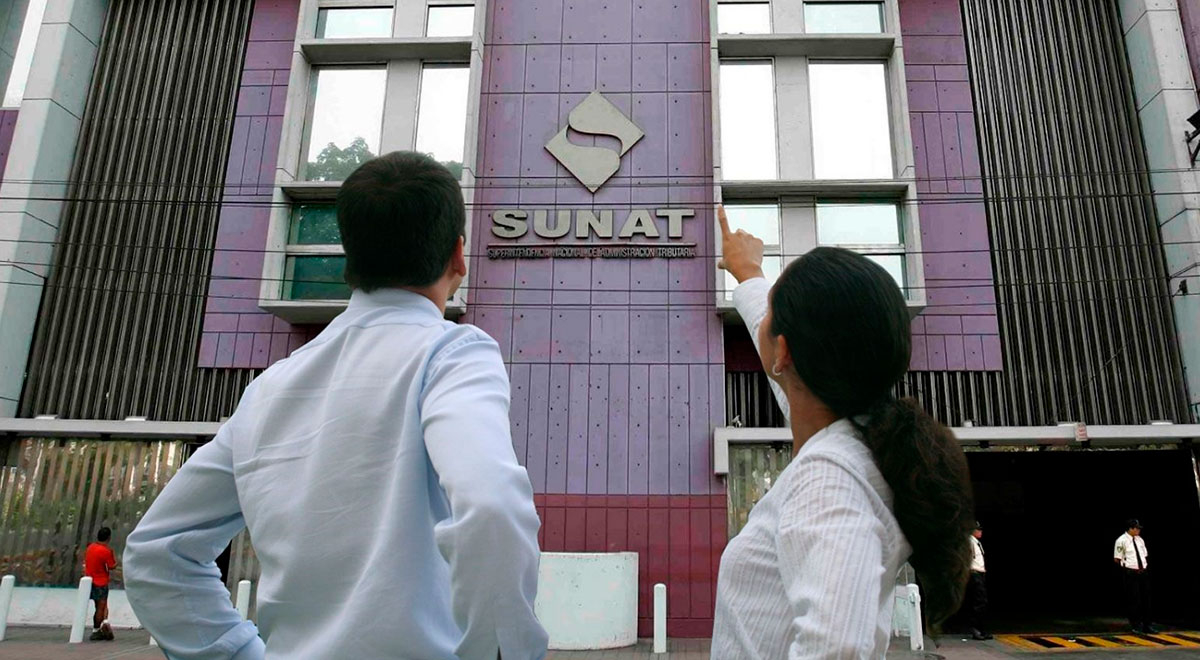 Sunat: mira el cronograma 2023 de pagos tributarios mensuales | El Popular