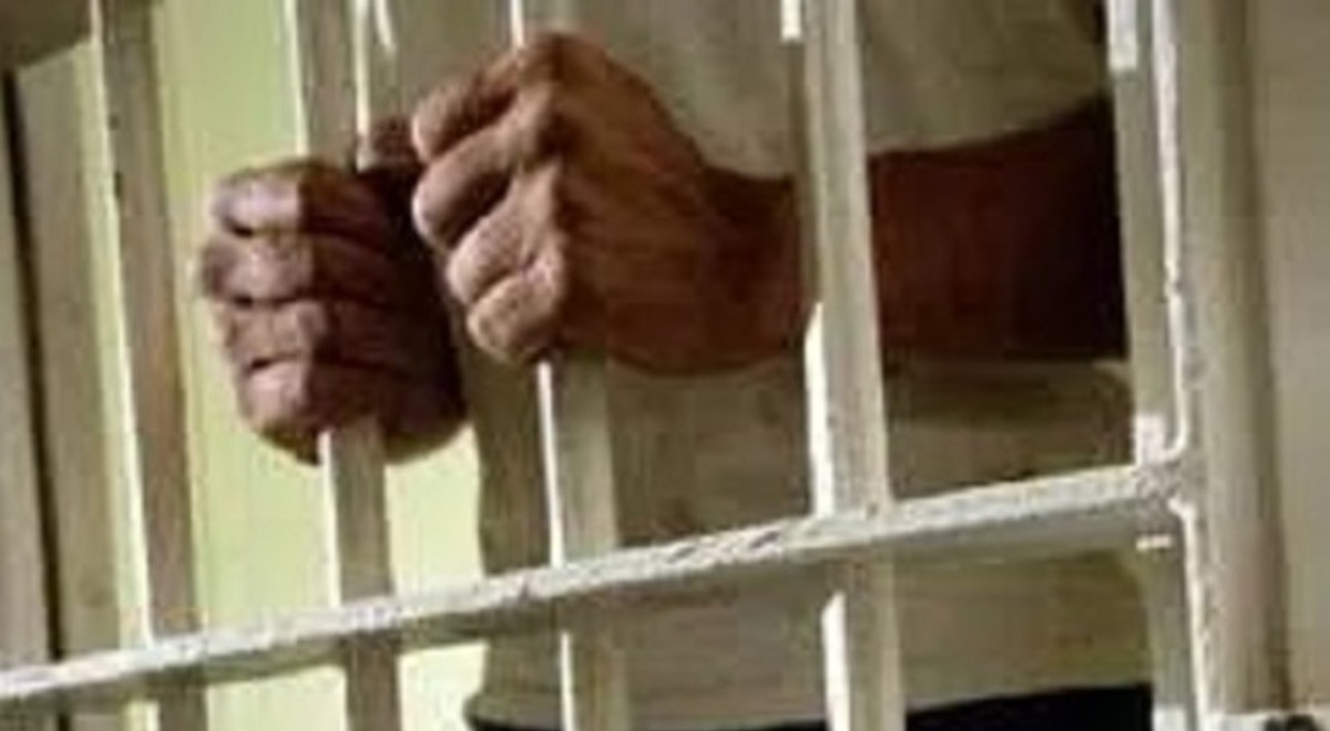 El Poder Judicial de Cajamarca dictó siete meses de prisión preventiva ...