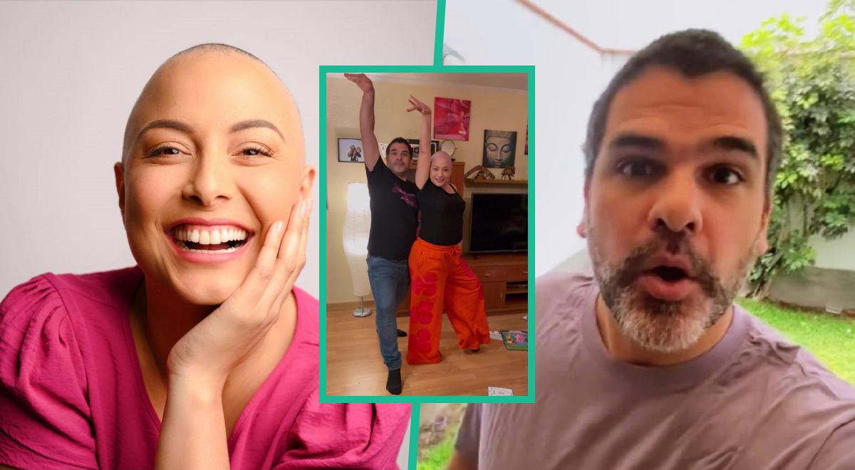 Natalia Salas en Instagram lleva sus locuras a otro país y sorprende ...