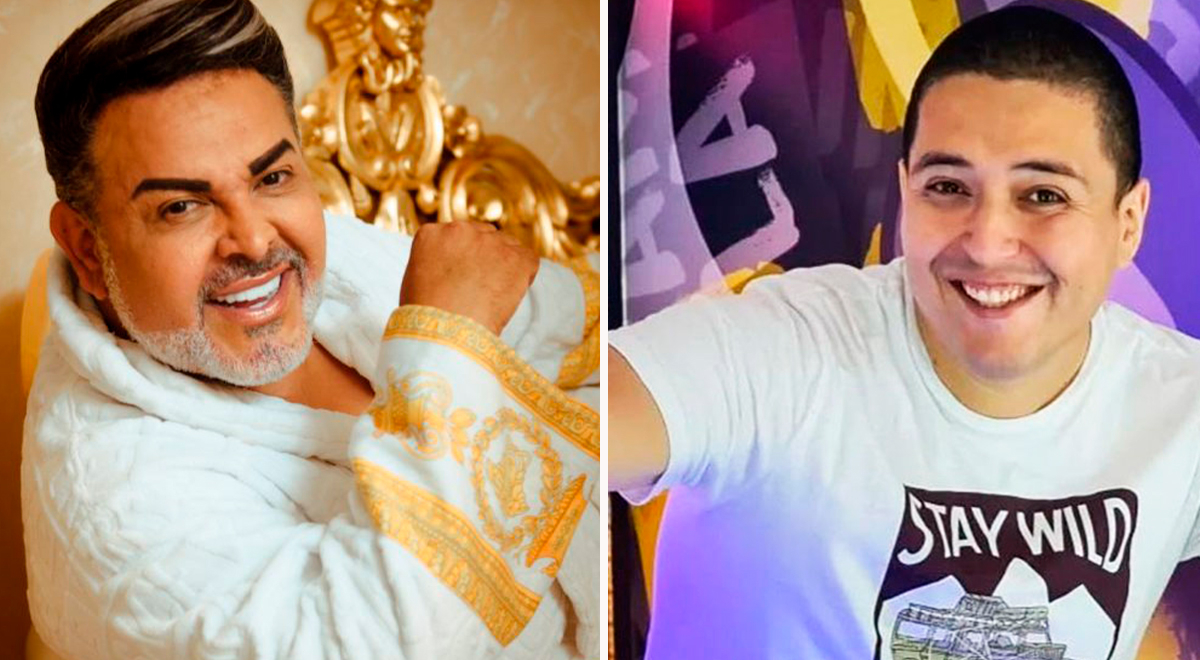 Andrés Hurtado en Instagram felicita a Samuel Suárez y afirma: "Tiene ...