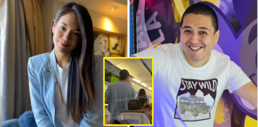 Jazmín Pinedo En Instagram Samuel Suárez Suelta El Posible Nombre De