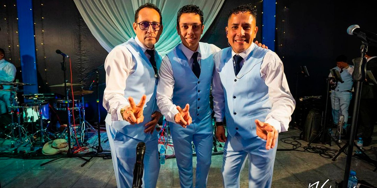 Los Villacorta: "Vamos a exportar nuestra cumbia este año" (VIDEO) | El ...
