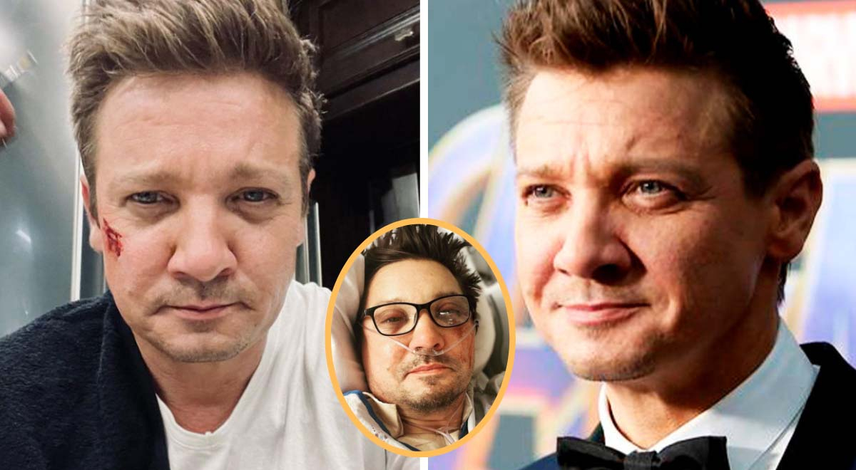 Jeremy Renner: ¿Qué películas y series que protagoniza podrían ...