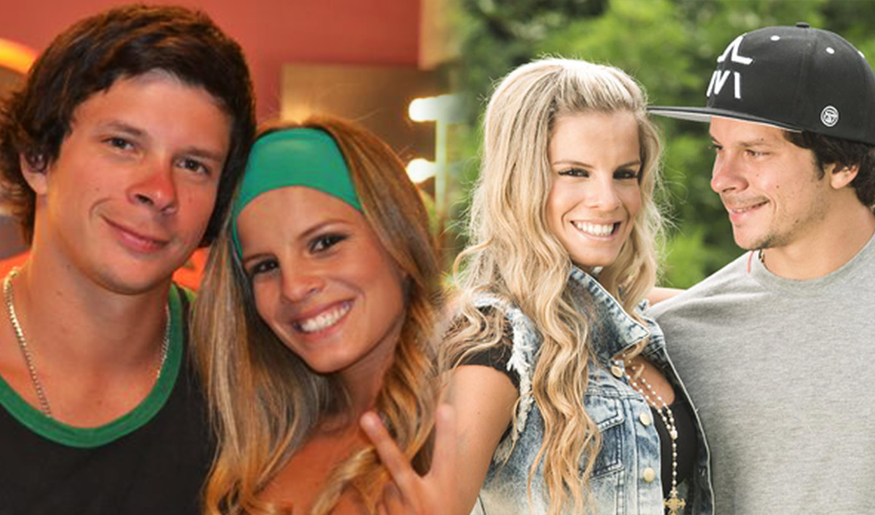 Fabio Agostini y Bruno Agostini: La vez que los hermanos Agostini ...