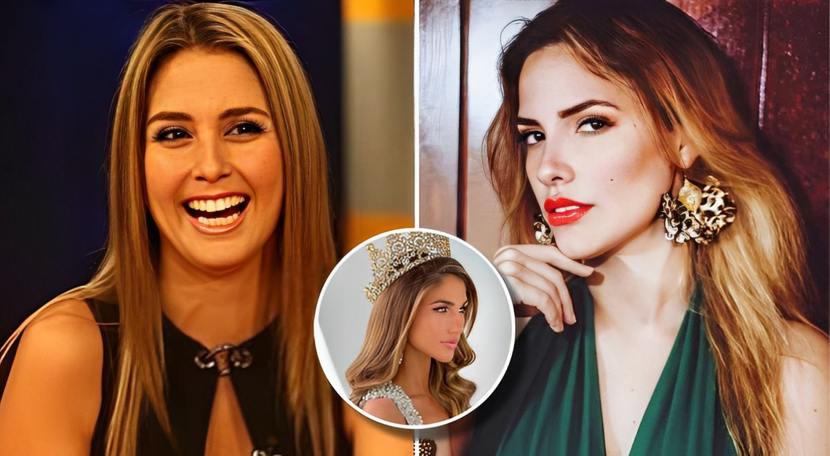Miss Universo 2022: Jessica Tapia en Instagram responde a Cassandra ...