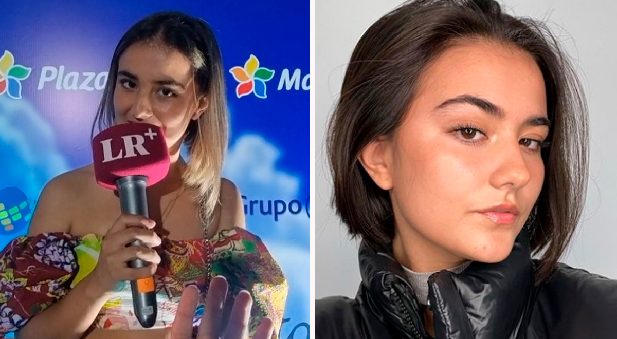 Merly Morello exhorta dejar de criticar al cine peruano y apoyarlo ...