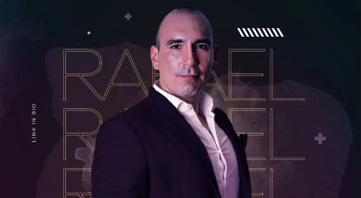 ¿Rafael Fernández sigue vendiendo huevos tras su polémica separación ...